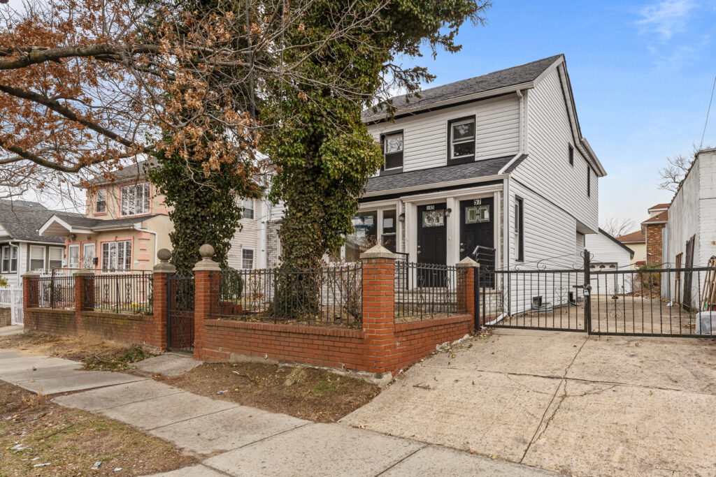 Portfolio - Z Capital Group NY