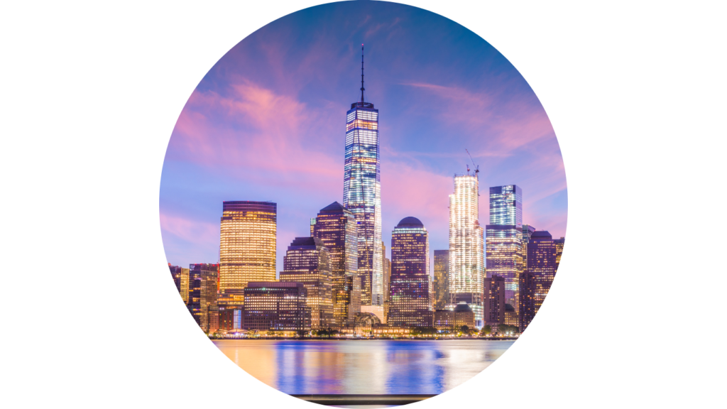 About - Z Capital Group NY